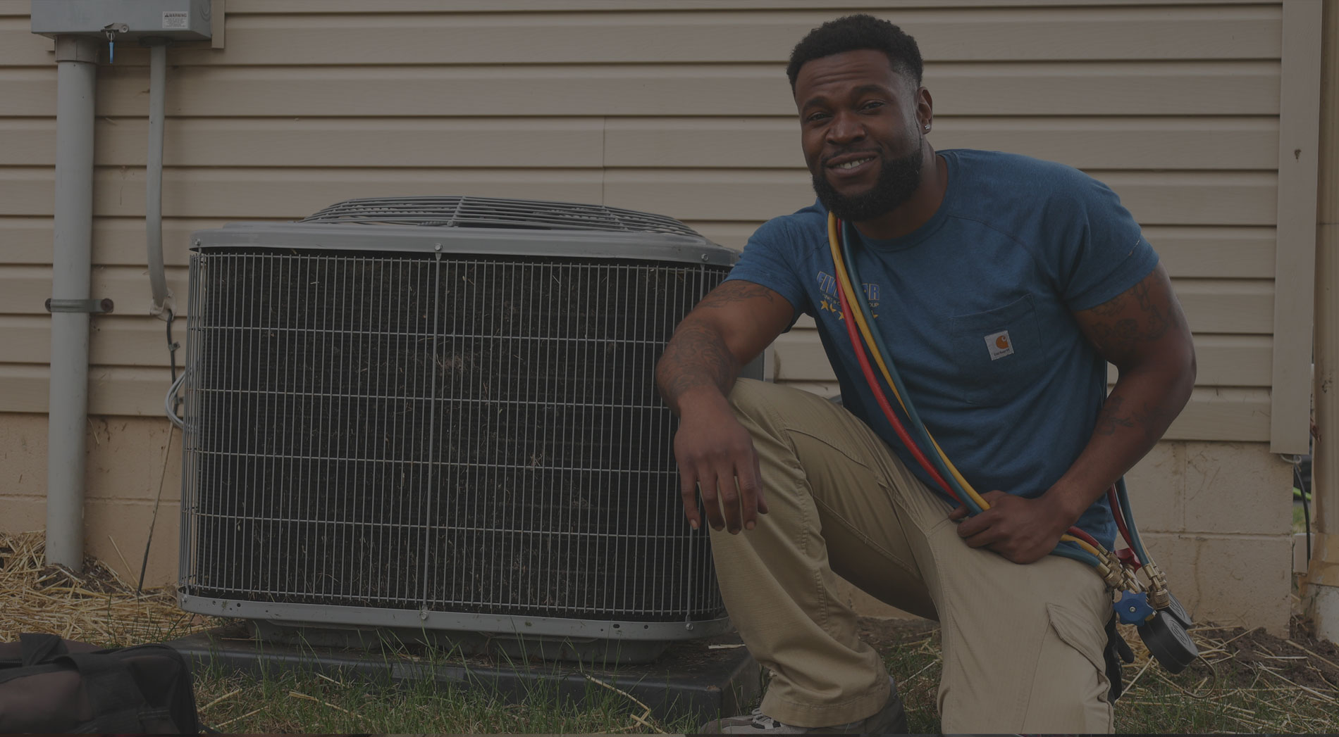 Cooling - Five Star Heating & Cooling Cincinnati